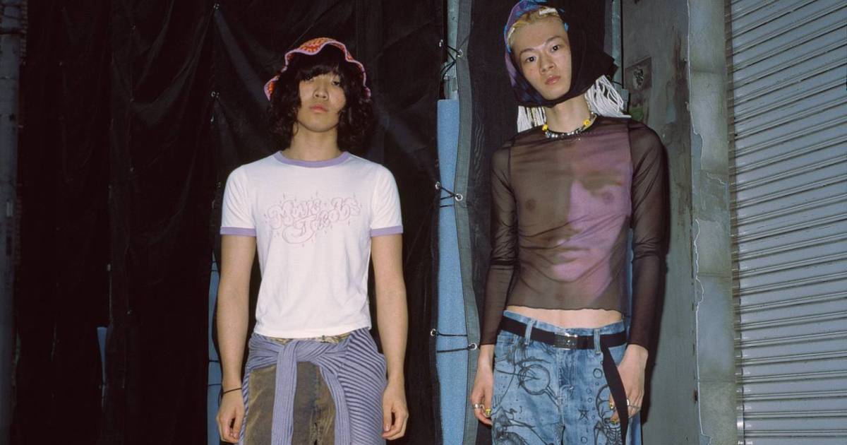 What’s next for the gender fluid fashion movement?